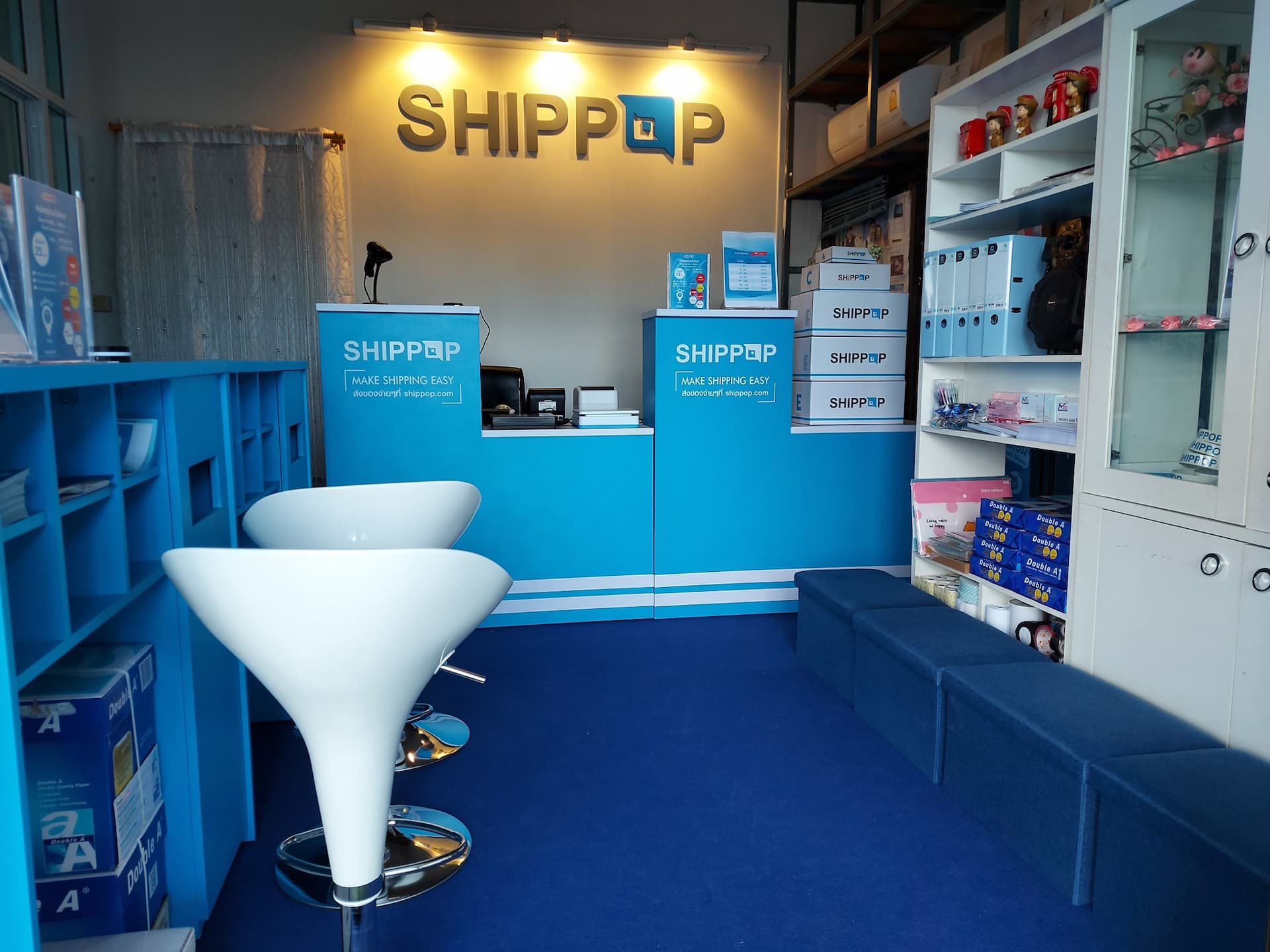 Shippop Shop